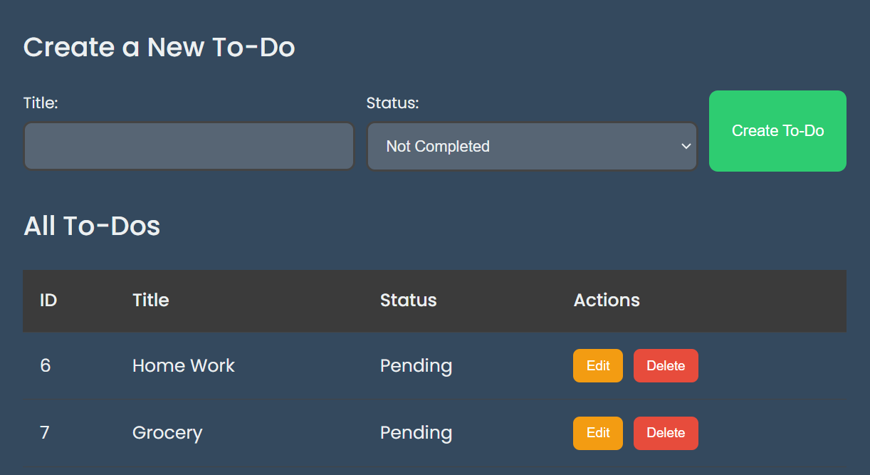 Babu Reddy NR - Full Stack Developer