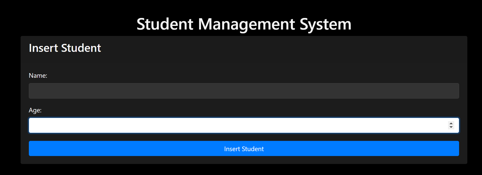 Babu Reddy NR - Full Stack Developer